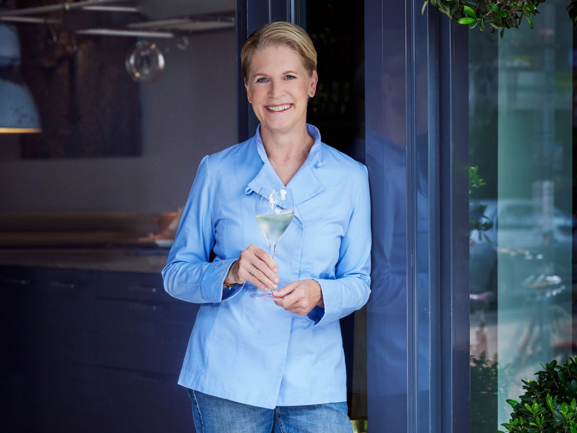 Pasta-Rezepte von Cornelia Poletto: 5 Klassiker, 5 Sugos